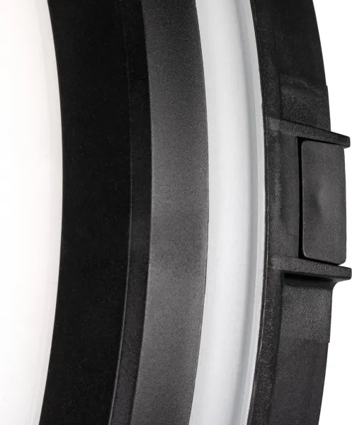 Kanlux 38381 - LED Venkovní svítidlo BENO E LED/12W/230V 3000/4000/6500K IP65