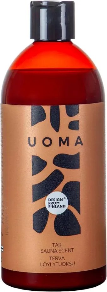Saunaproject FOXTEL esence do sauny UOMA dehet 500ml