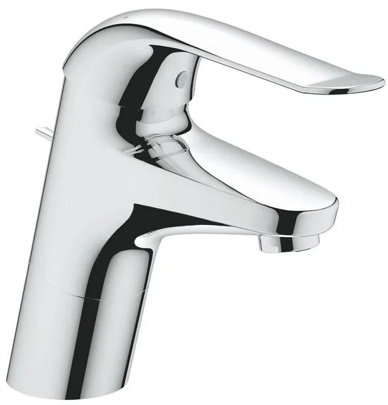 Grohe Euroeco Umyvadlová baterie s výpustí 32766000