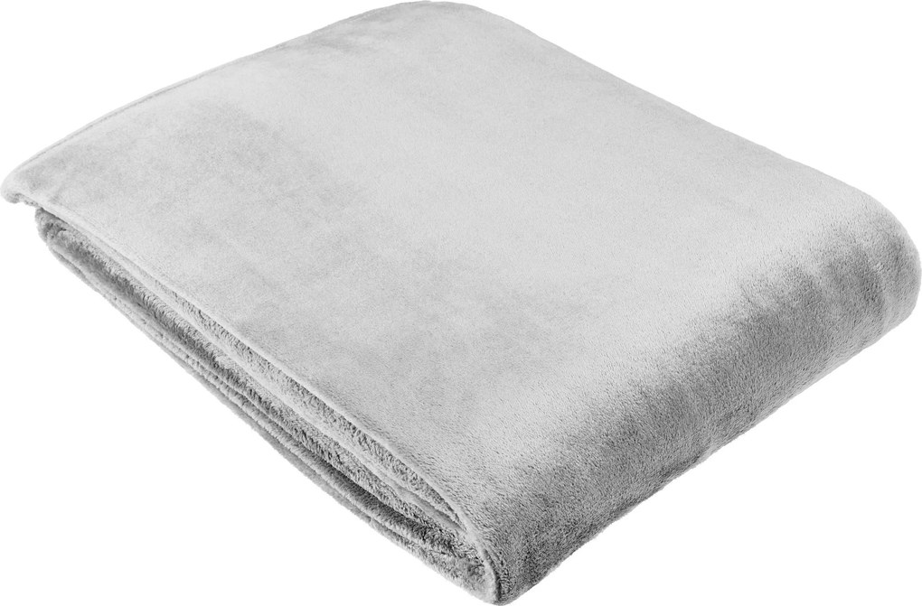 XXXLutz DEKA, polyester, 220/240 cm Novel - Deky - 001356067302