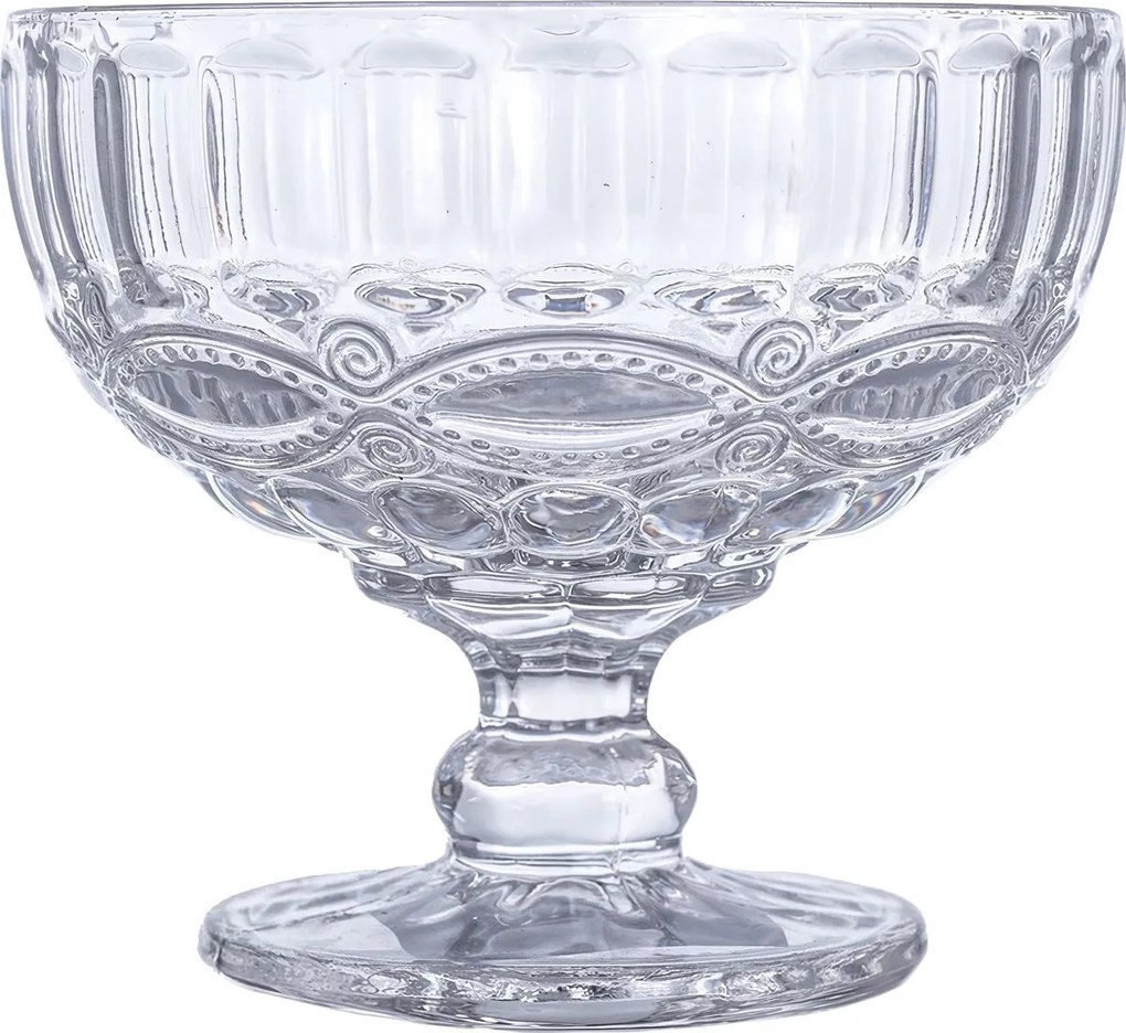 Pohár Magnificent Clear 330ml