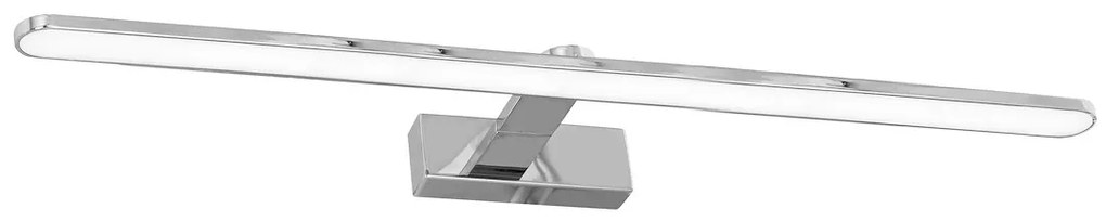 Nástěnné LED svítidlo Splash, 1x LED 16w, 4000k, (80 cm),