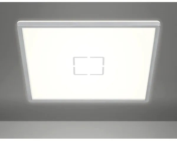 Briloner 3393-014 - LED Stropní svítidlo FREE LED/22W/230V 42x42 cm