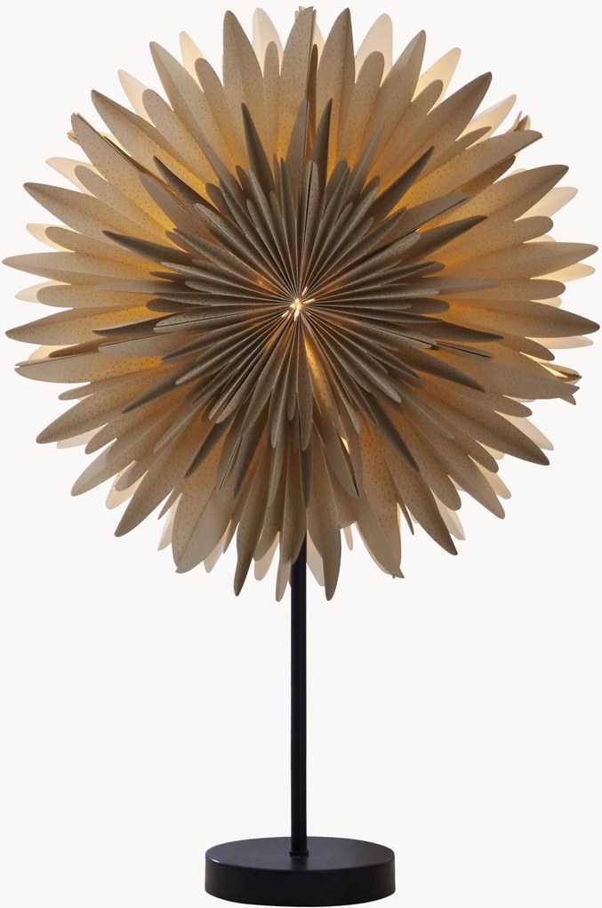 Dekorativní vánoční lampa Winter