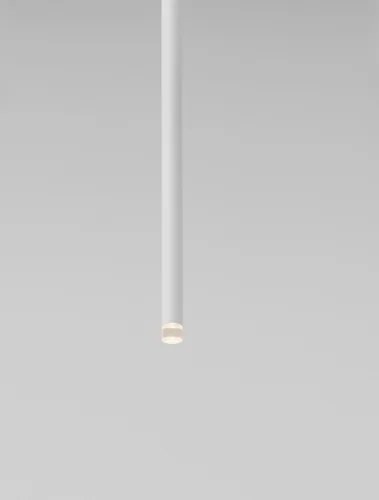 Závěsné LED svítidlo NOVA LUCE STILVI 4W 3000K 9232150