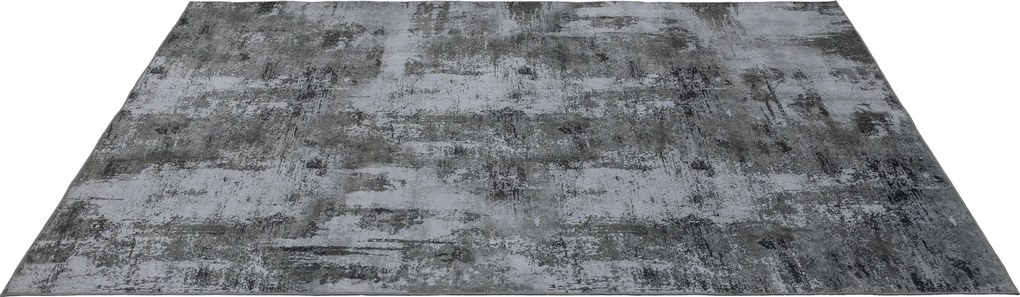 Kusový koberec Avantgarde 107 Taupe, 200x290, šedá, chodba / predsieň, Obsession