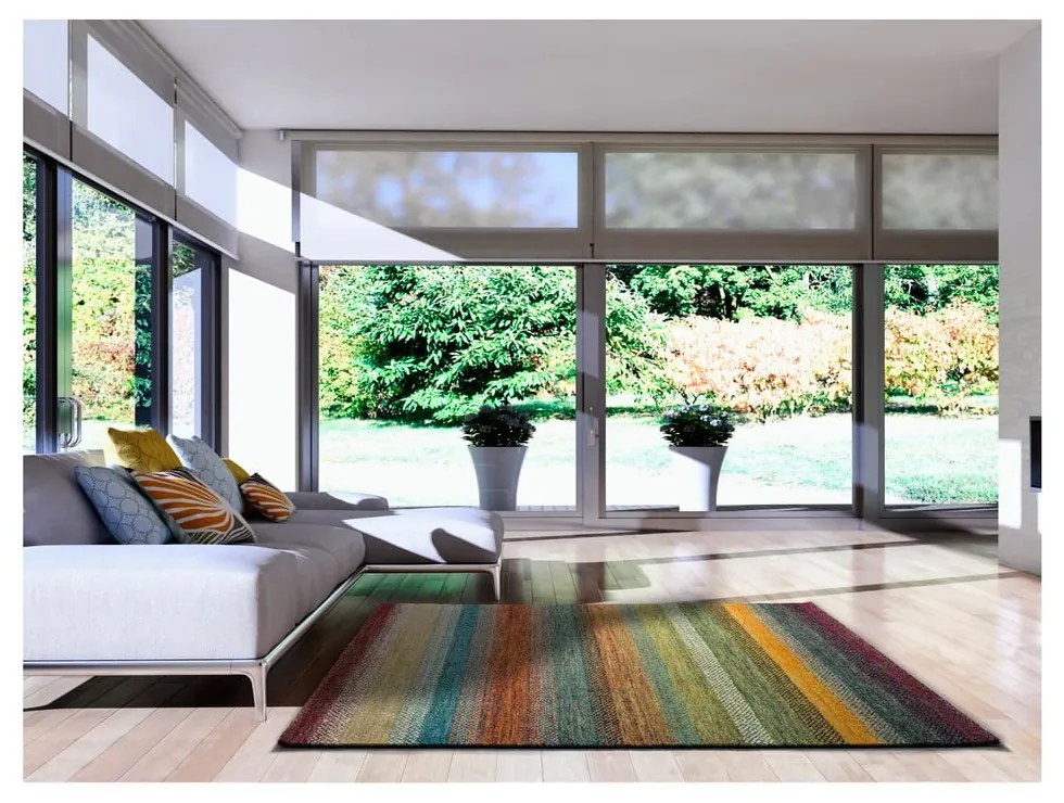 Koberec Universal Gio Stripe, 60 x 120 cm