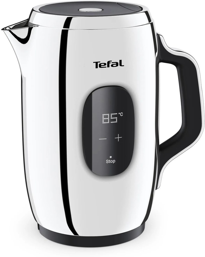 Rychlovarná konvice tefal majestuo ki883d10