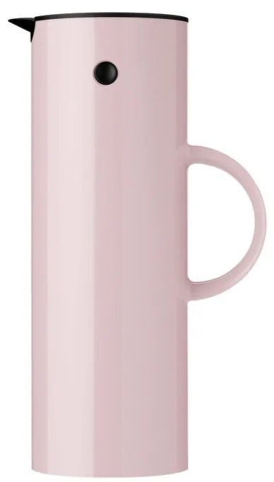 Stelton Termoska EM77 1l, lavender