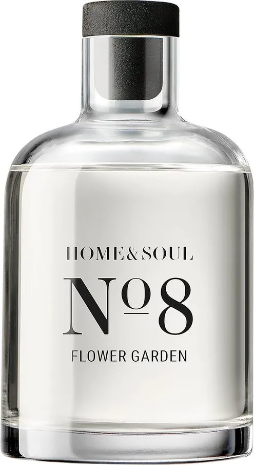 Butlers HOME & SOUL Vůně do bytu Flower Garden 110 ml