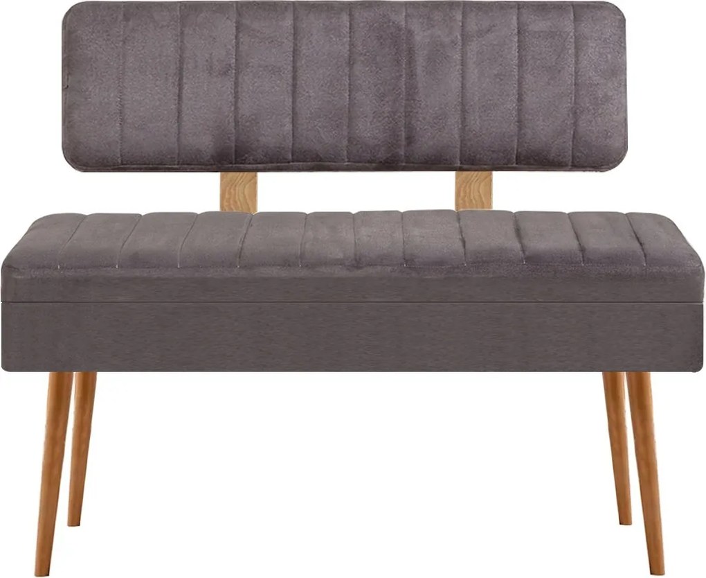 Lavice VINA II s úložným prostorem 110 cm borovice - výběr z 7 provedení