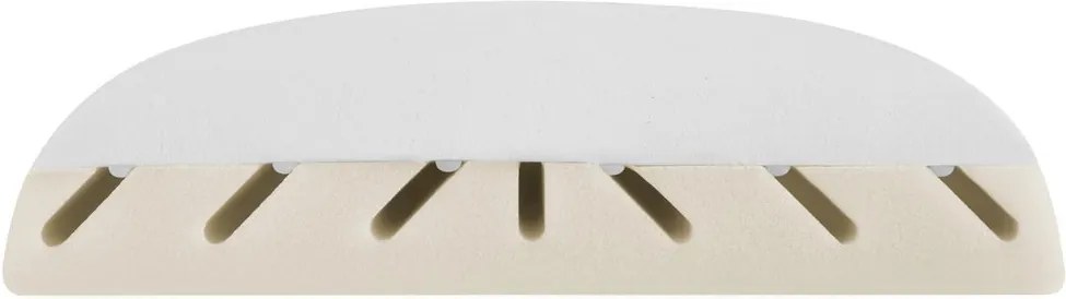 Anatomický polštář Magniflex MagniStretch Standard S 72x42x10 cm