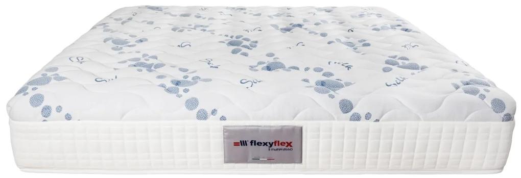 FlexyFlex Silk matrace Rozměr: 100 x 200 cm