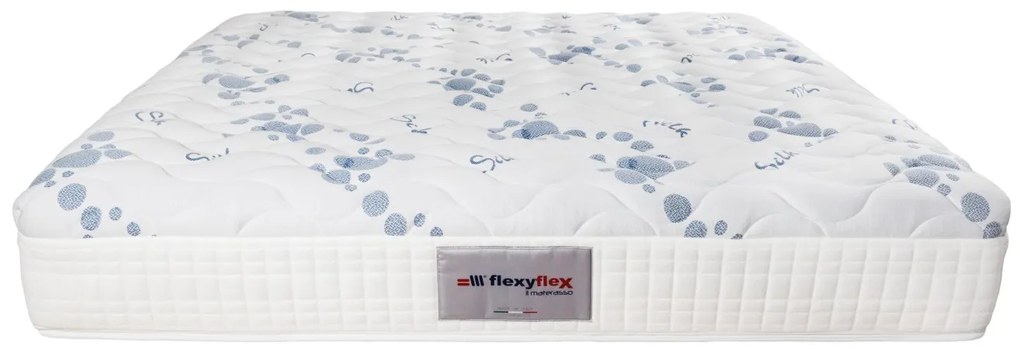 FlexyFlex Silk matrace Rozměr: 160 x 200 cm