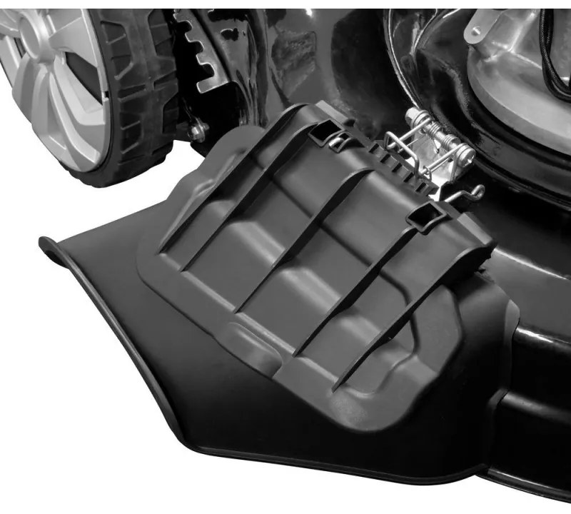 Güde Benzinová sekačka Big Wheeler 514.3 R LI-ES