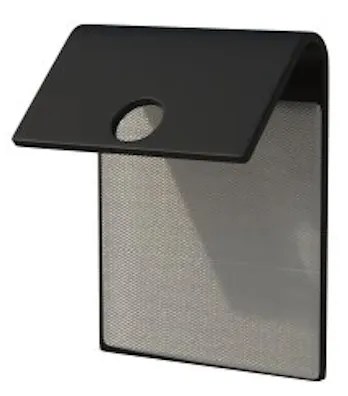 usporadejto.cz Univerzální háček na věnce DOORHOOK - bílý