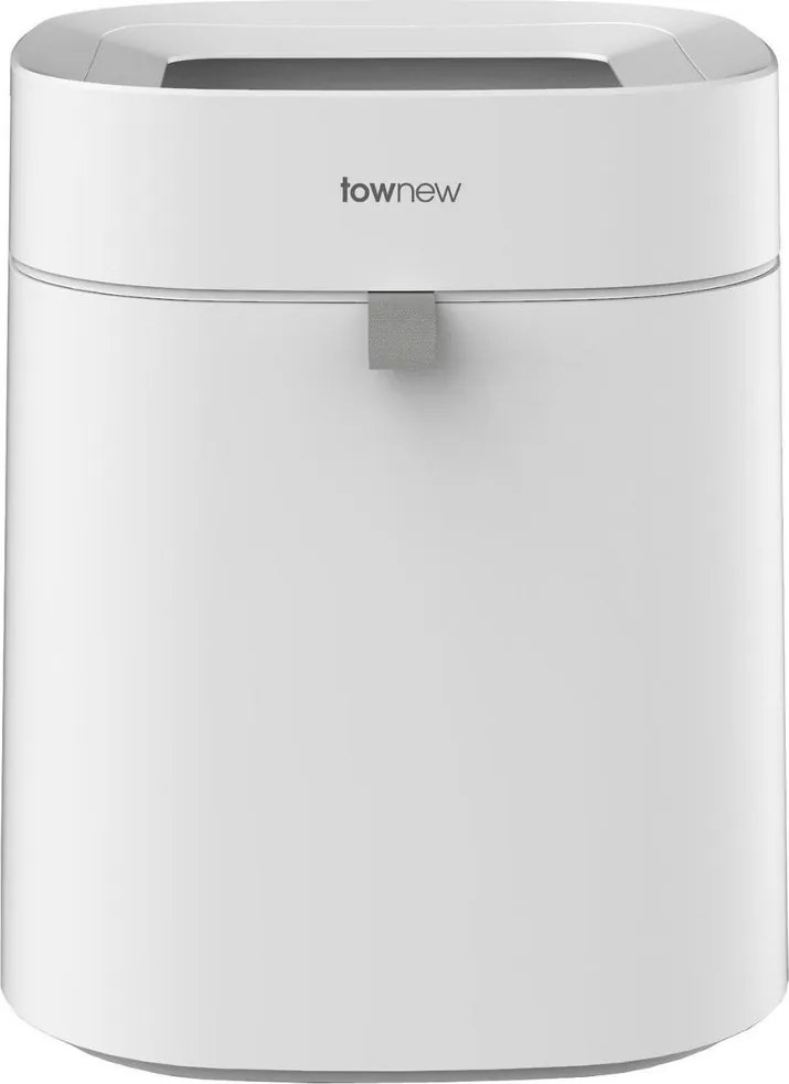 Townew T-Air Lite Smart - White (16,6 L) - Bezdotykový koš