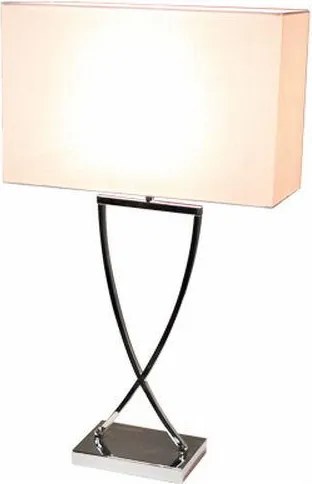 XXXLutz STOLNÍ LAMPA, 40/69 cm By Rydéns - Online Only svítidla - 007363006602
