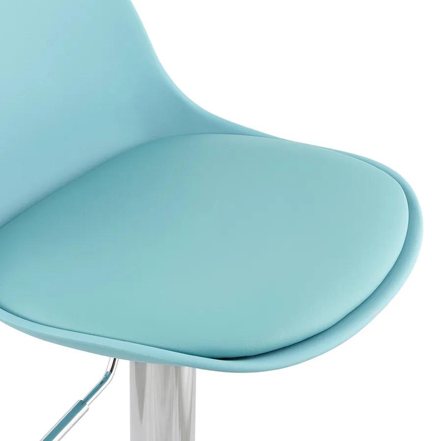 Kokoon Design Barová židle Suki Barva: Černá