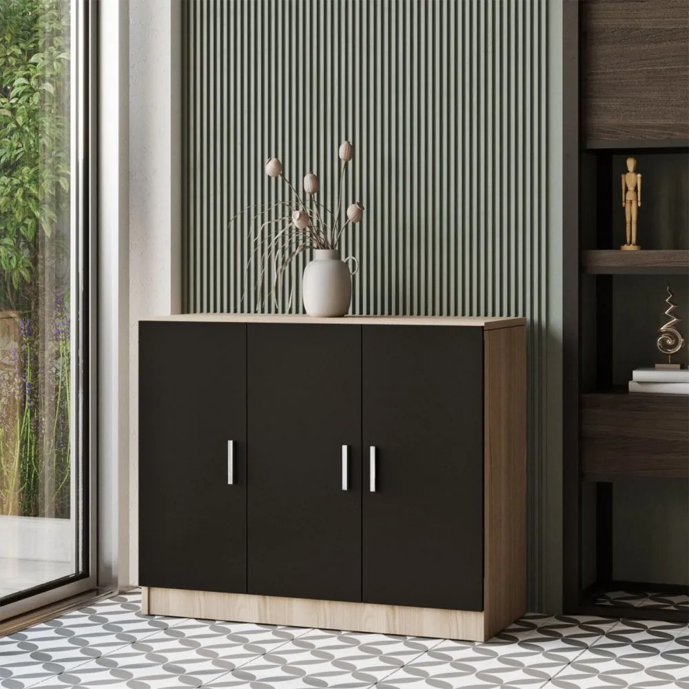 Office Furniture Set Vo14-Ob