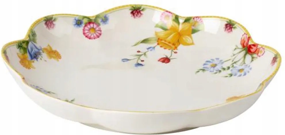 Velikonoční Miska Jarní 30 cm Spring Awakening Villeroy & Boch