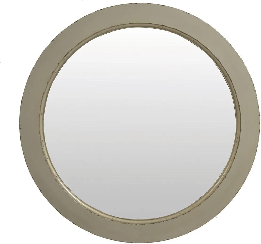 SIT MÖBEL Zrcadlo COUNTRY CORNER 57 × 2 × 57 cm - sleva 10% (kód EXTRA10)
