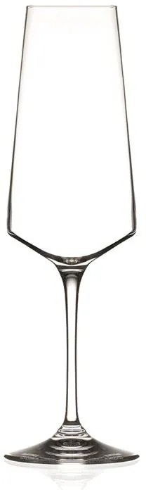 RCR ARIA SKLENICE NA ŠAMPAŇSKÉ 360ML SADA 2KS