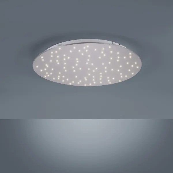 Leuchten Direkt 14673-55 - LED Stmívatelné svítidlo SPARKLE LED/18W/230V + DO