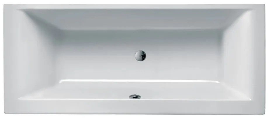 Ideal Standard Washpoint - Vana DUO 1700 mm, Bílá, K511301