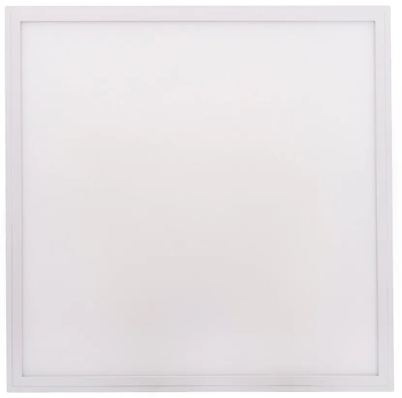 LED panel 40W L/00062 60x60cm bílý