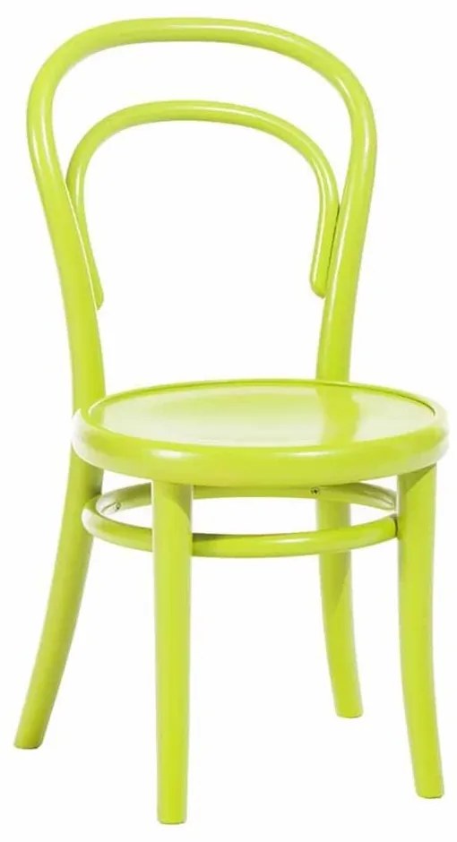 Ton designové dětské židle Petit