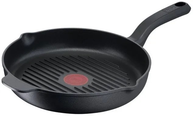 Grilovací pánev tefal grilovací pánev 26 cm so chef e2334055