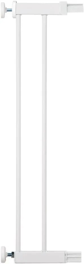 Dětská zábrana safety 1st rozšíření zábrany 14 cm, white