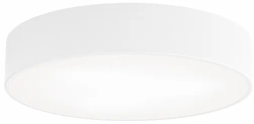 Brilagi - Stropní svítidlo se senzorem CLARE 3xE27/40W/230V pr. 40 cm bílá