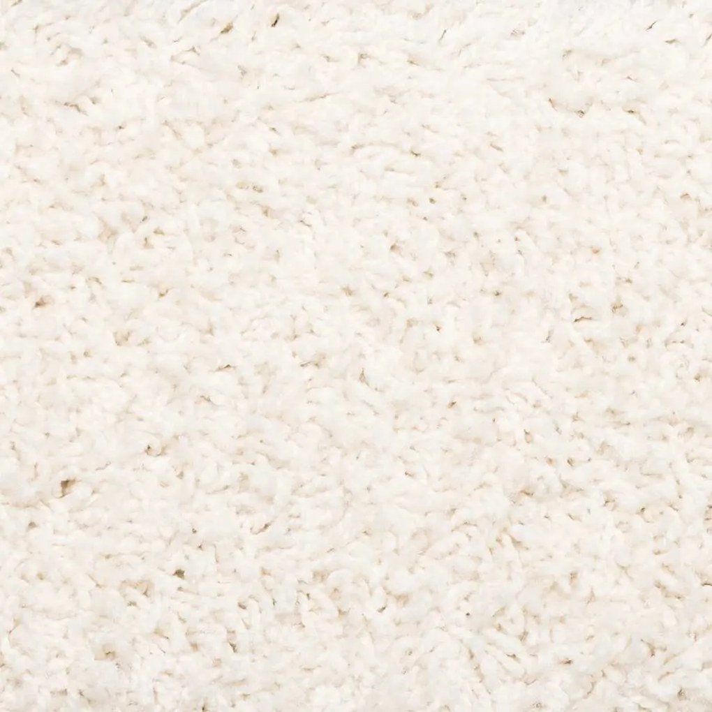 Schodové rohože 20 ks 56 x 17 x 3 cm bílé půlkulaté 3365843