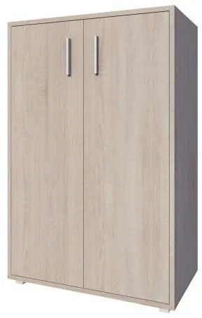 Regál BIUROWY 80x118 v3