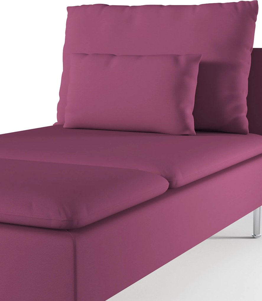 Potah na lenošku Söderhamn barva švestková