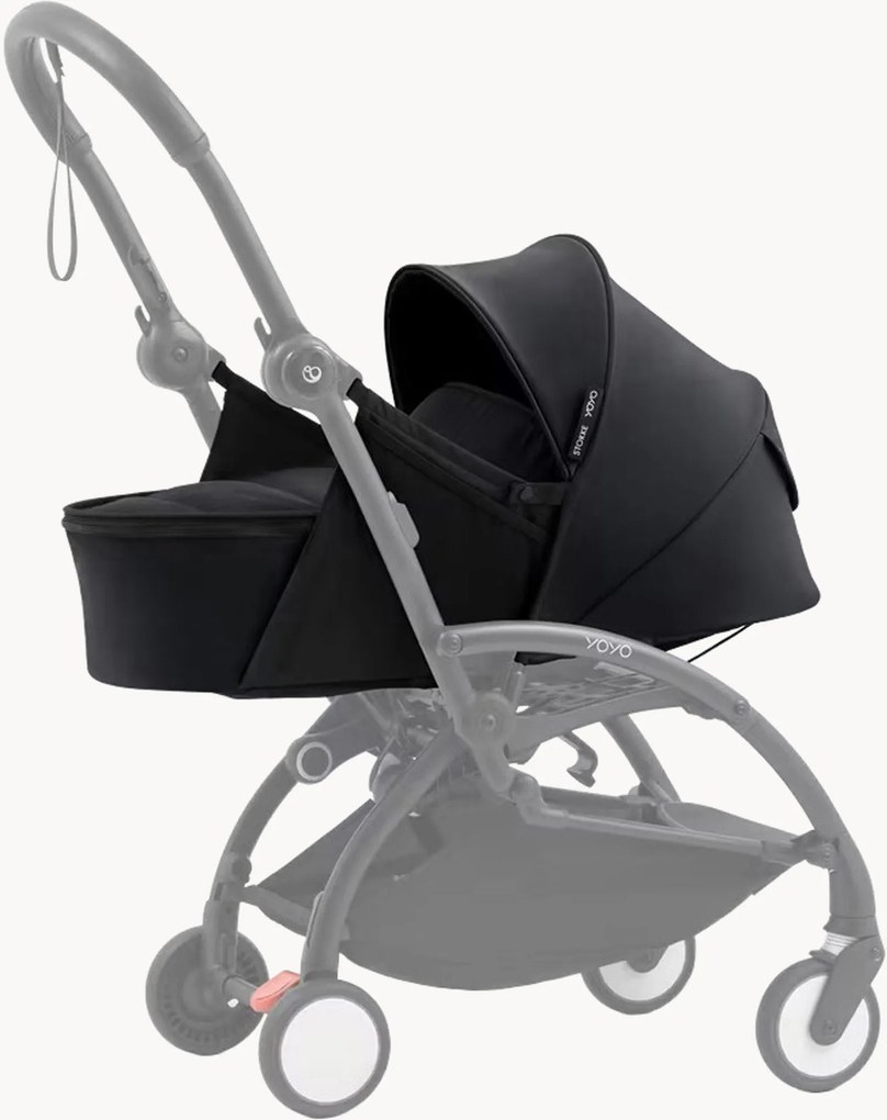 Sada kočárku Newborn Pack YOYO5