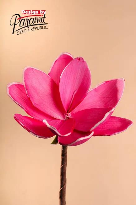 Paramit Aranžovací květina růžová 18 cm