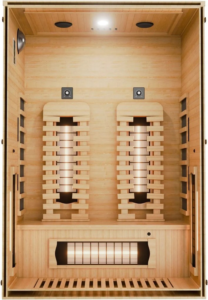 Artsauna Infrasauna Kiruna 130 Premium
