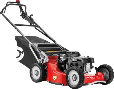 solo® by AL-KO 553 K