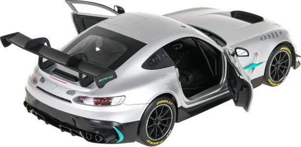 Auto k ovládání RC auto Mercedes-AMG GT2 1:14