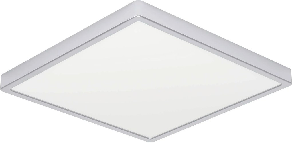 XXXLutz STROPNÍ SVÍTIDLO, 39/39/2.5 cm Eglo - Online Only svítidla - 003348259804