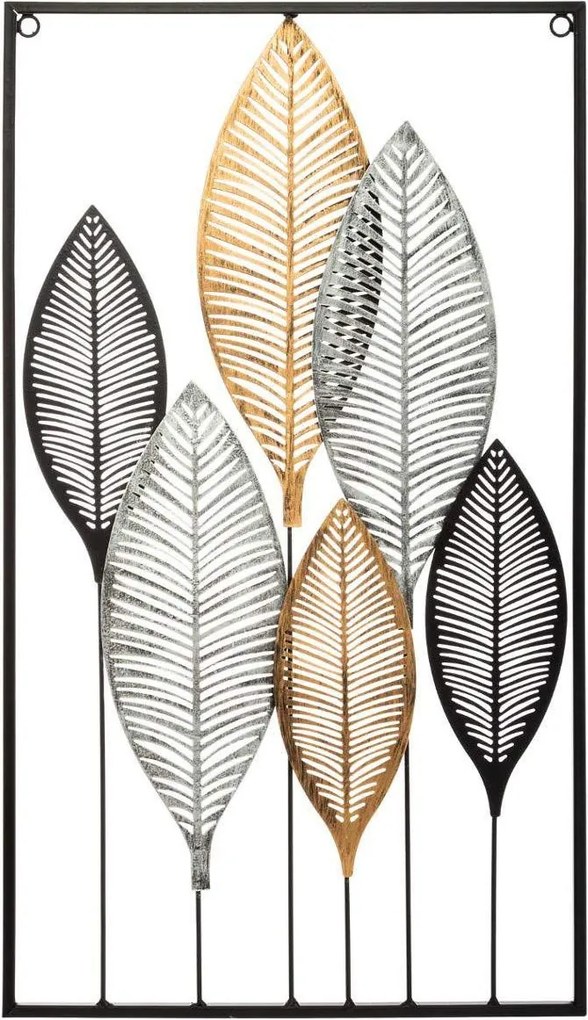 Nástěnná dekorace DECO, 37 x 65 cm