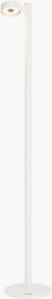 Přenosná stmívatelná stojací LED lampa Ronda