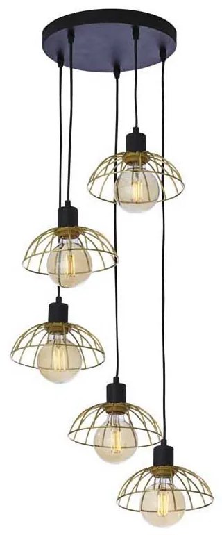 TK Lighting SIENA 2319