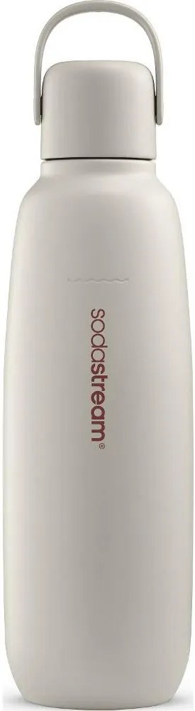 Sodastream láhev fizz&go cool 0,9 l sand