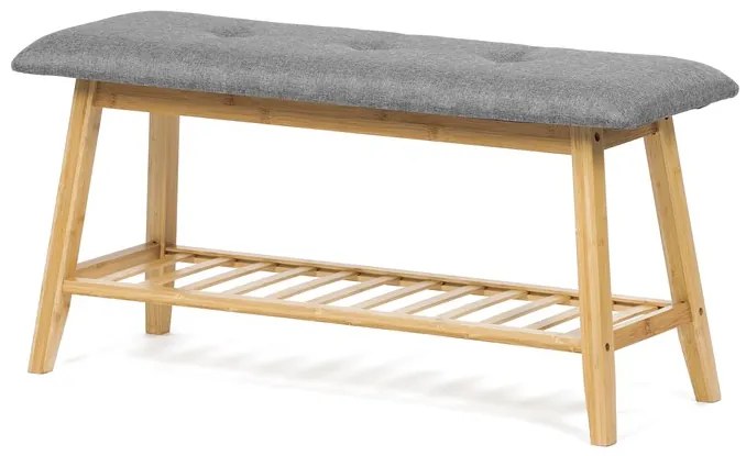 Autronic Botník DR-N1012 GREY2 Odstín: Přírodní