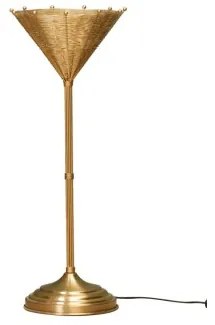 BALINESE TORCH APOLLO TABLE LAMP