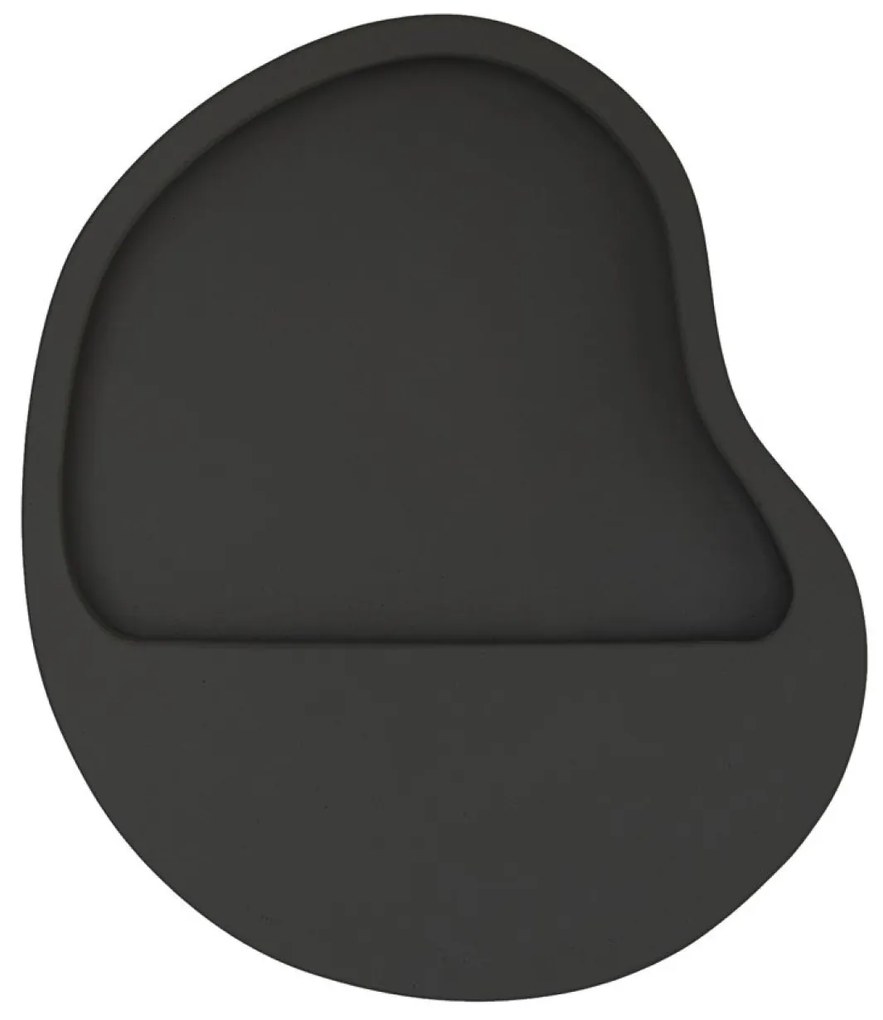 Wallhanger Organic #1 Earth Ø 40 cm / V 8 cm